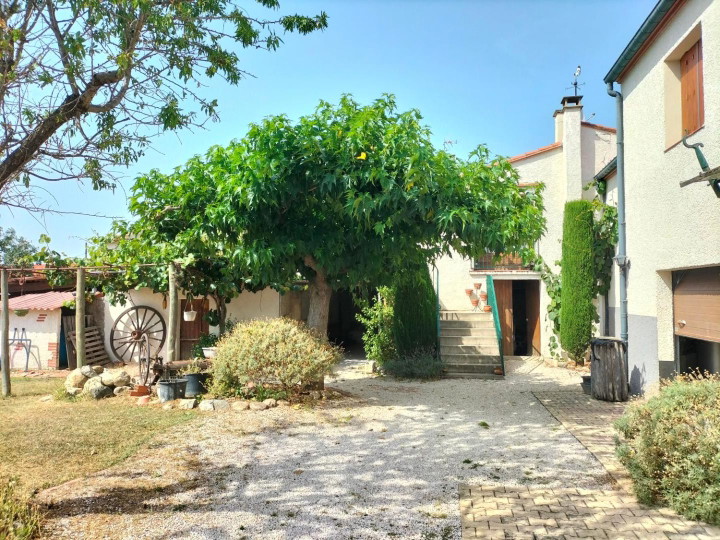 Apartament Rural 2/4 Pax Vallespir - Céret