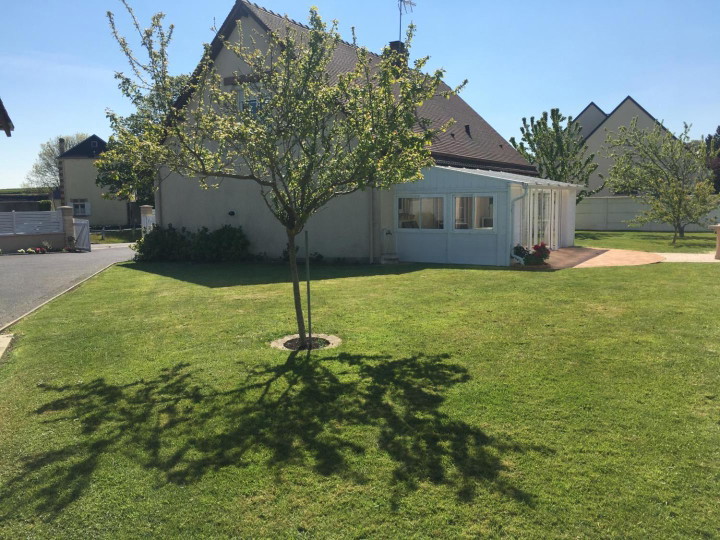 B&b De Saint Come De Fresné - Bayeux