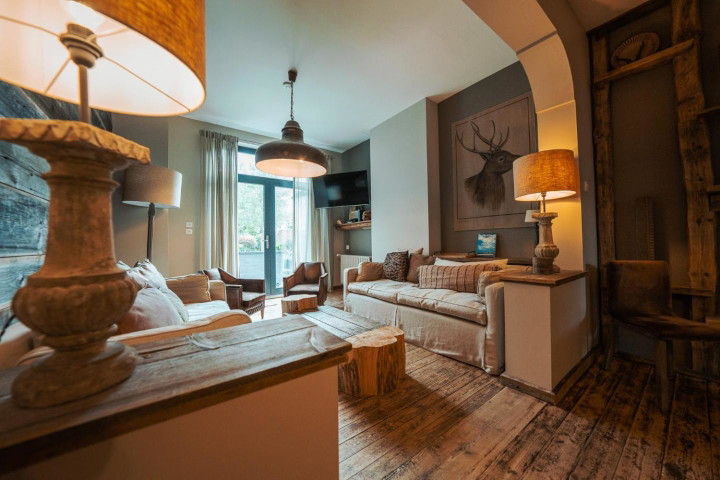 Oustalet Spa - Limbourg (province belge)
