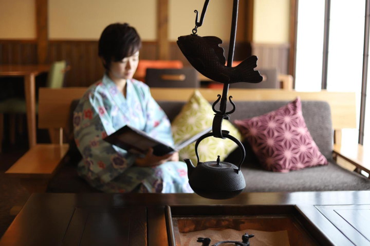 K's House Takayama Oasis [2nd K's Hostel] - Takayama
