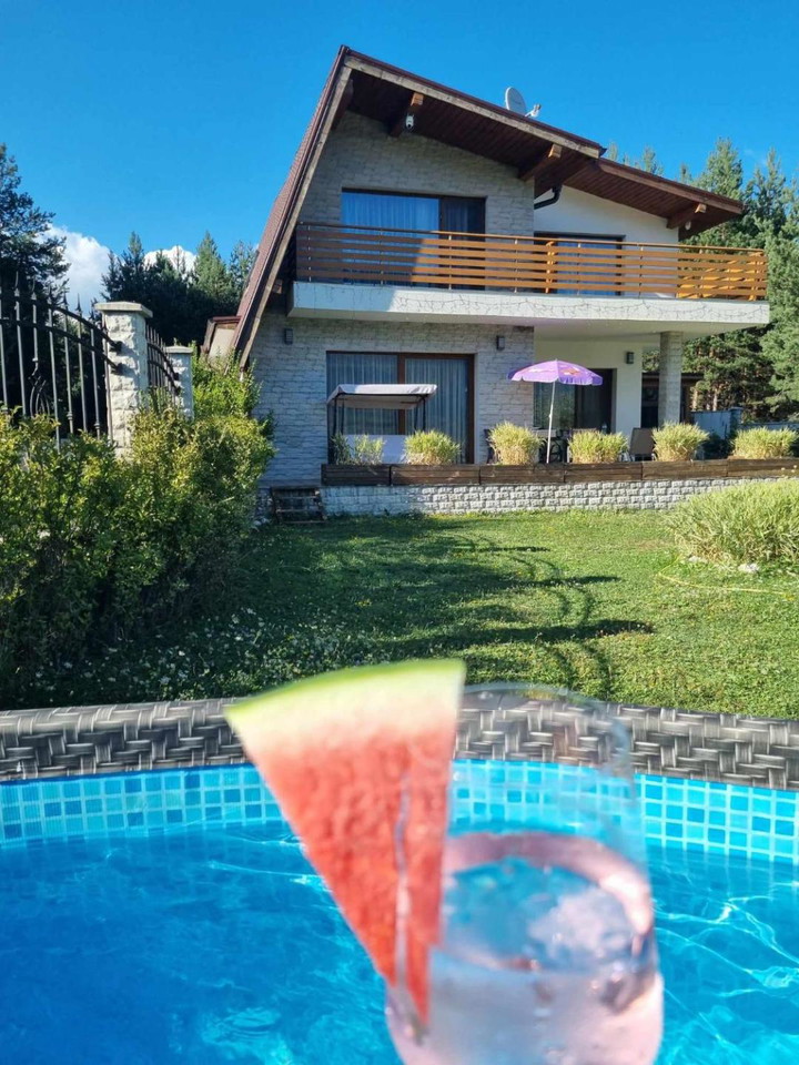 Къща за гости Радост Guest House Radost - Bulgaria