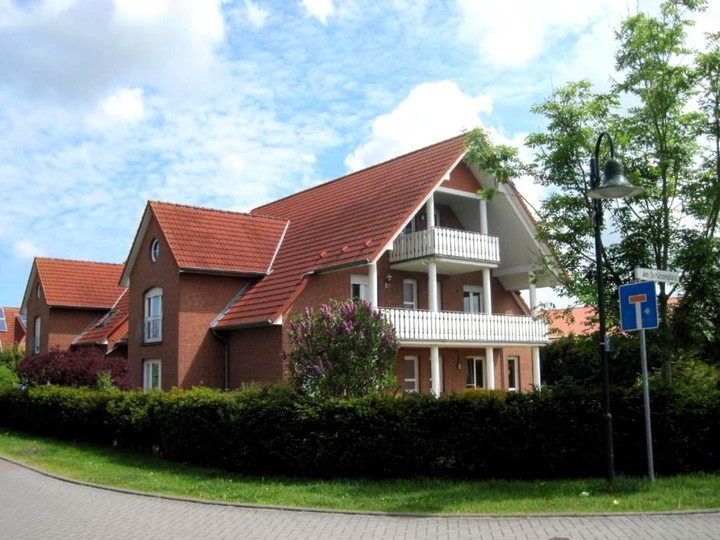 Pension Nordseebriese - Norderney