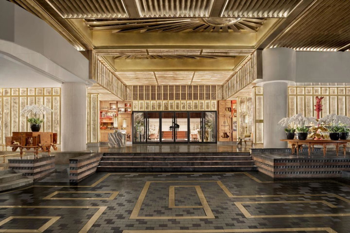 The St. Regis Jakarta - Jakarta