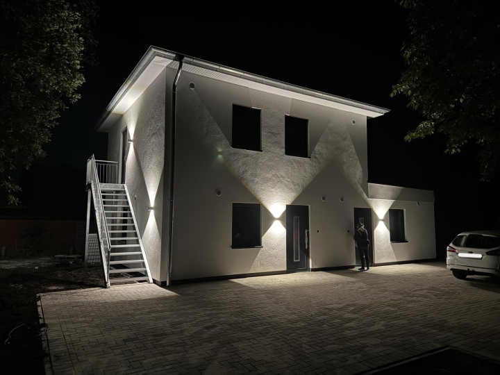 Haus Dünenweg - Achim