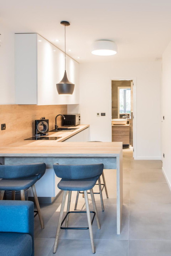 Bcadria Apartments - Split