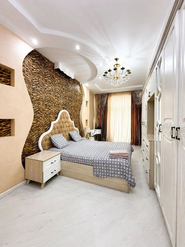 Lexus Signature Residence- 2br Luxury Apartment - Azerbaïdjan