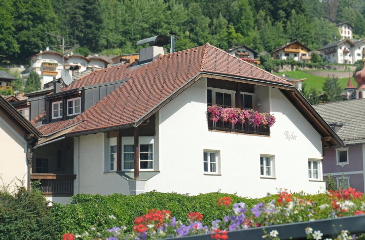 Hotel Garni Snaltnerhof - Villnöß