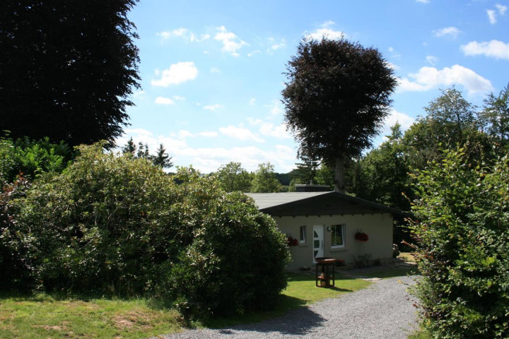 Gîte L'à Côté, Bungalow Plain-pied Sans Vis-à-vis. - Limburg (Belgische provincie)