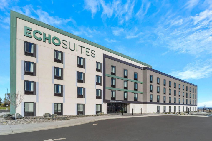 Echo Suites Extended Stay By Wyndham Bozeman - Bozeman, MT