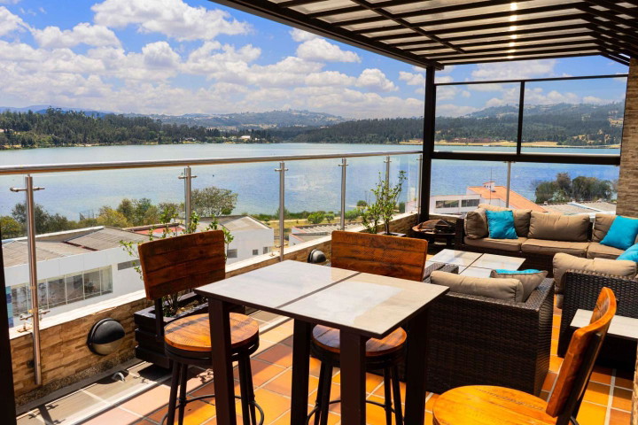 Samakwā Hotel Boutique - Paipa