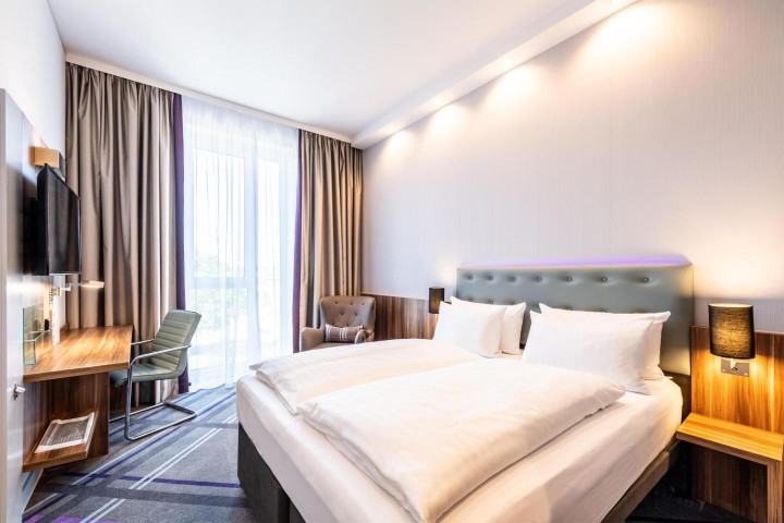 Premier Inn Heidelberg City Centre - Heidelberg