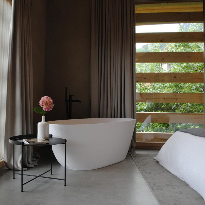 Boutique Hotel Casa Giovanoli - Tenna