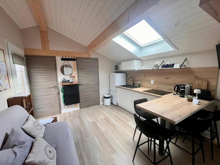 Logement Indépendant Dans Villa Entre Lac Et Montagnes - Morges