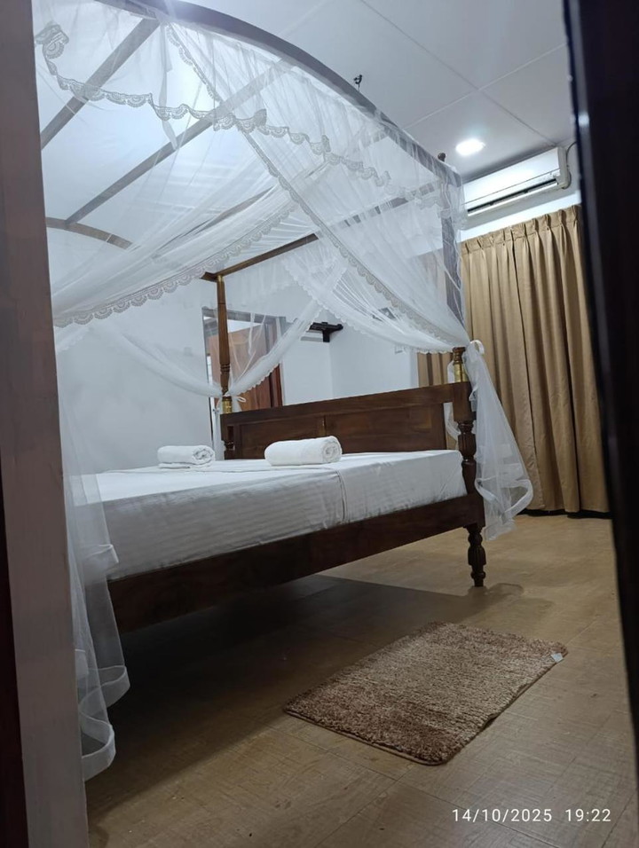 Villa Senowin - Tamil Nadu
