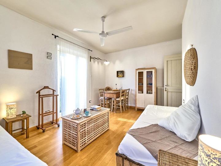 Agriturismo Campoletizia - Abruzzo