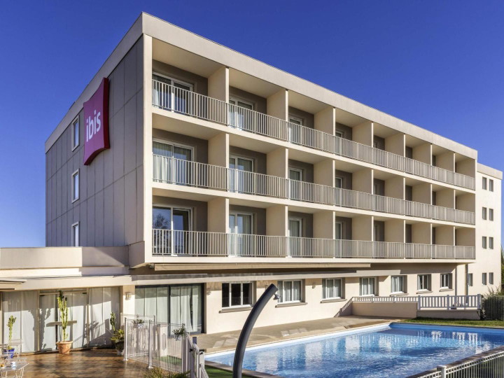 Ibis Tarbes Odos - Tarbes