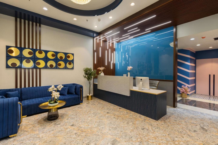 Royal Rawal - Luxury Boutique Hotel - ジャイプル