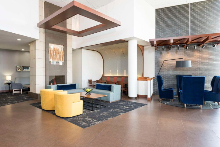 Hyatt Place Lexington - Lexington, KY