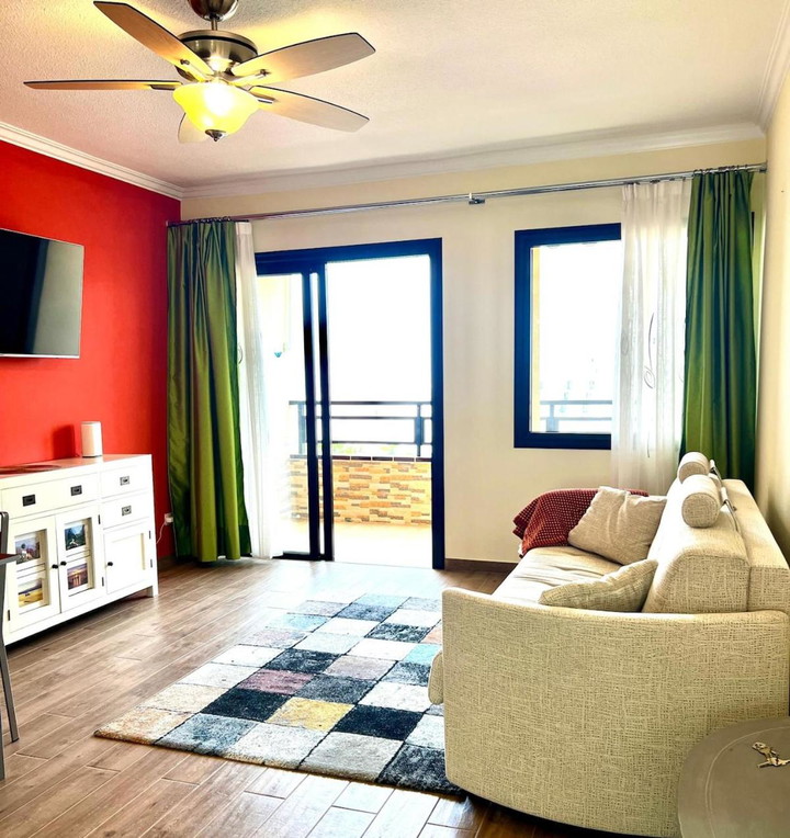 Great Location Apartment - Tenerife