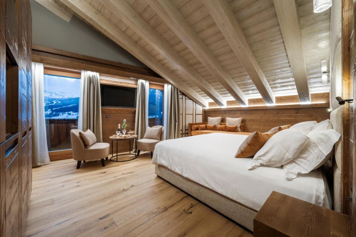 Casa Guargnè - Cortina d'Ampezzo