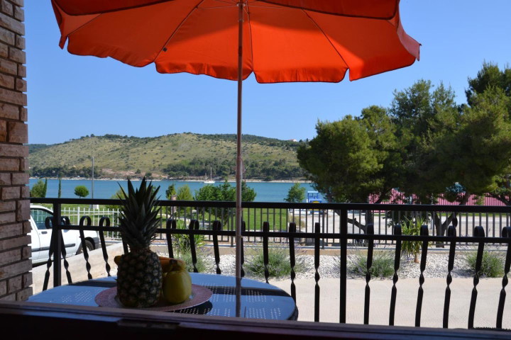 Apartment Kate - Croatie