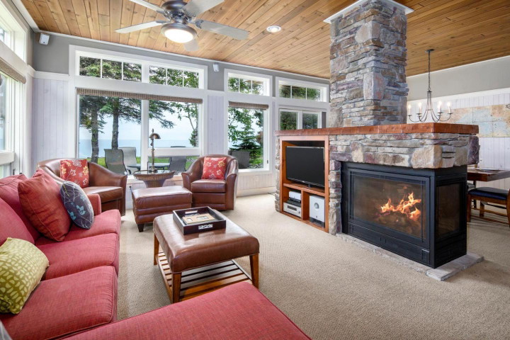 Larsmont Cottages - Two Harbors, MN