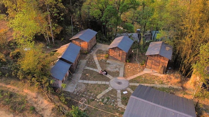 Sapa Hillcrest Homestay - Vietnam