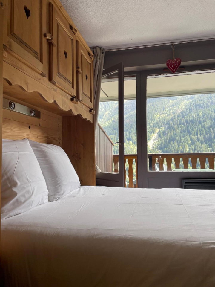 Superbe Studio Au Pied Des Oeufs - Courchevel 1850