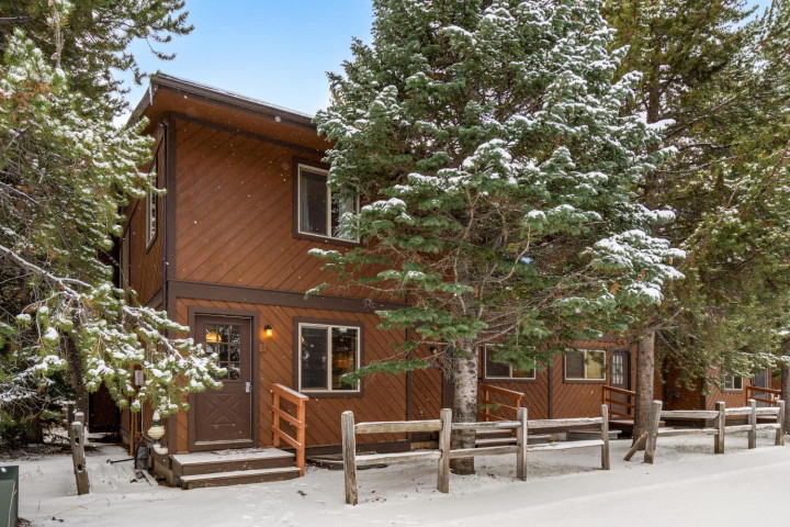 Homestead #1 - West Yellowstone, MT