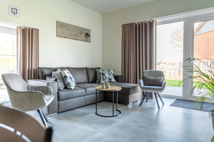De Hoog Velden 12 - Lommel