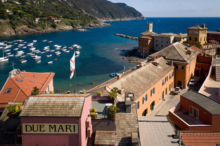 Hotel Due Mari - Sestri Levante