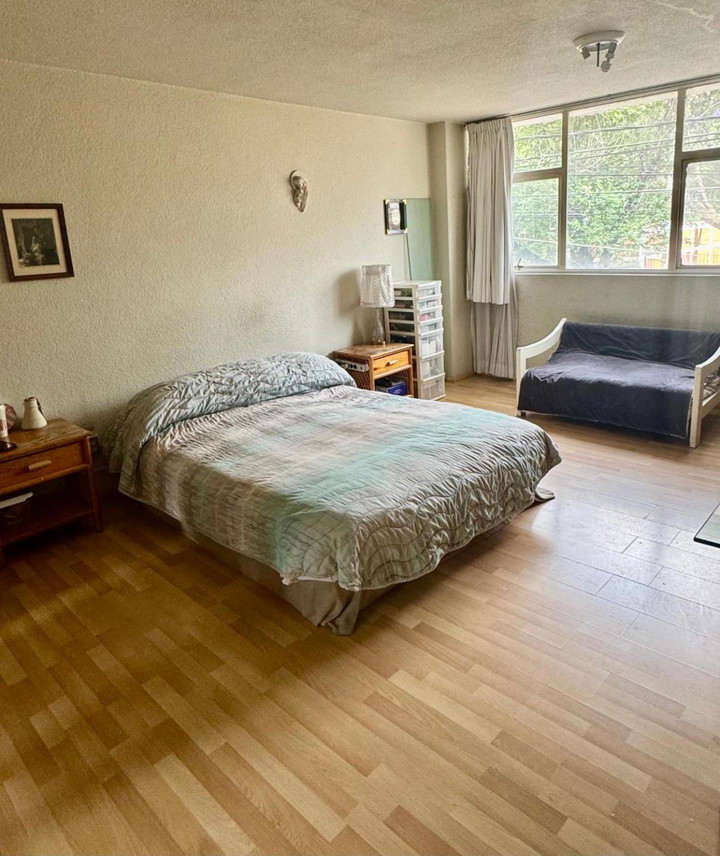 World Cup Accommodation Mexico City - Benito Juárez