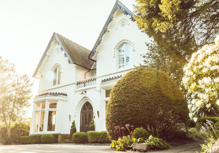 Didsbury House Hotel - Stockport