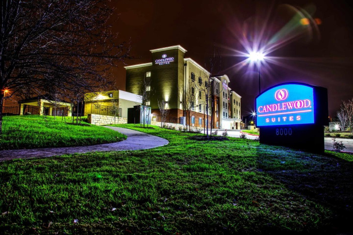 Candlewood Suites - Austin North By Ihg - Austin, TX