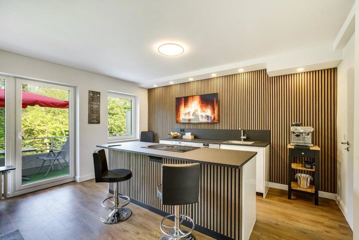 George Apartment - Düsseldorf