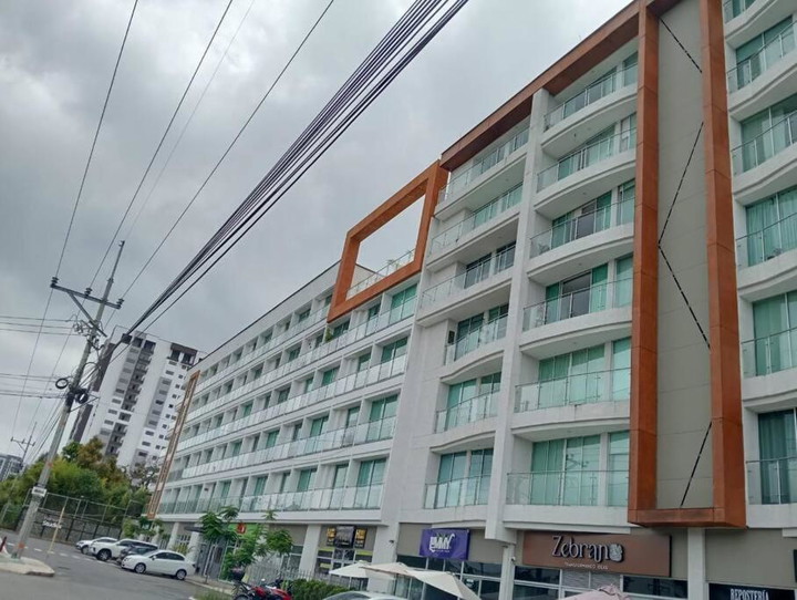 Belmonte Apartamento Norte De Armenia - Armenia, Colombia