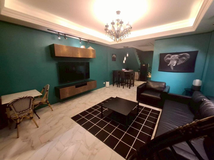 New Five Star Home- Patong Beach - Karon Beach
