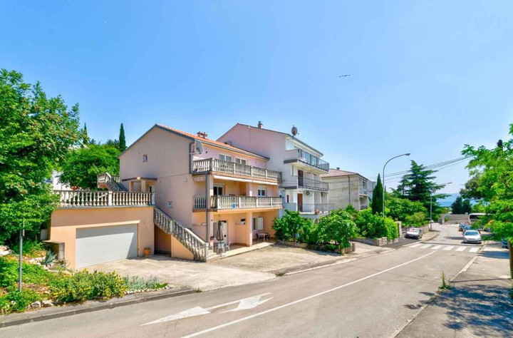 Apartment In Crikvenica With One-bedroom 3 - Crikvenica
