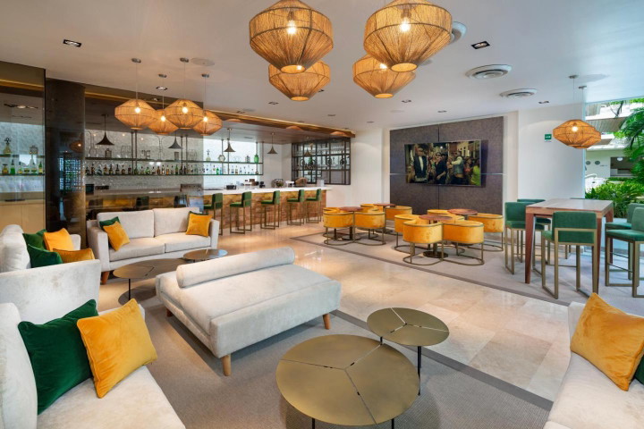 Antera Hotel & Residences - Cozumel