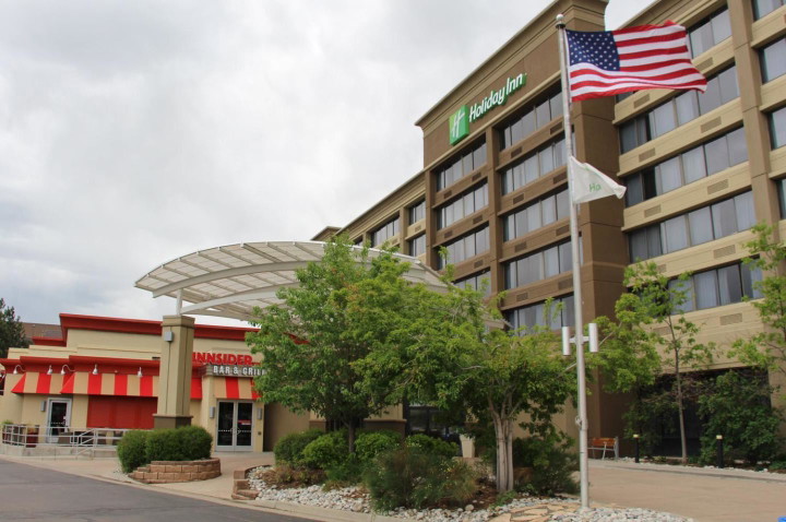 Holiday Inn Denver Lakewood By Ihg - Littleton, CO