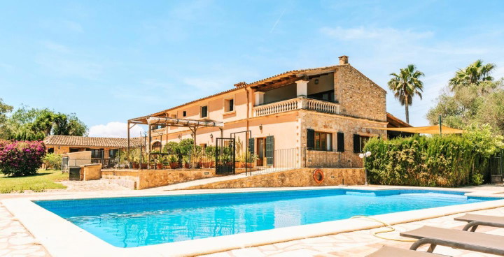 Ayurvila Finca Retreat - Manacor