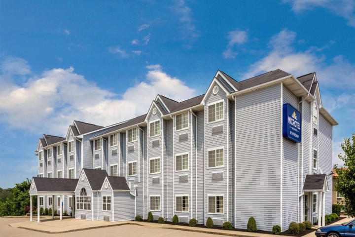 Microtel Inn & Suites By Wyndham Dry Ridge - Kentucky