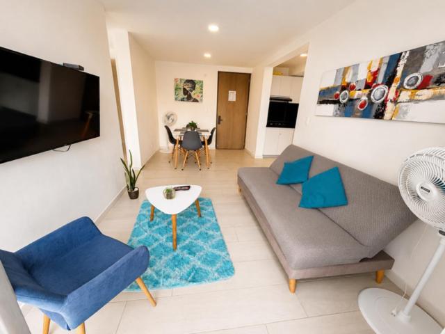 Apartamento Nuevo Excelente Ubicación Ibague - Ibagué