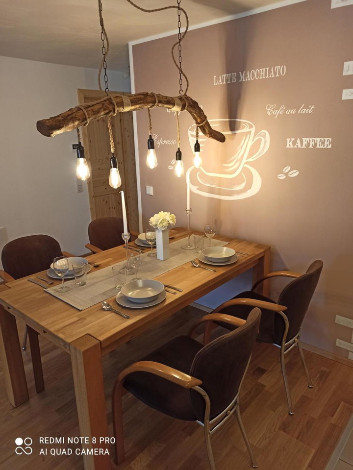 Neue Ferienwohnung In Illmensee Ruschweiler - Pfullendorf