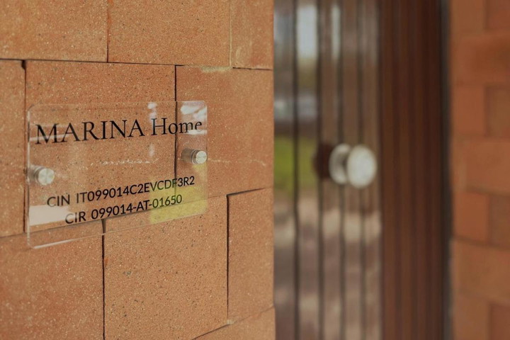 Marina Home Comfort Nei Pressi Del Palacongressi - Santarcangelo di Romagna