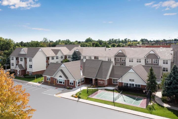 Residence Inn By Marriott Denver Southwest Lakewood - Littleton, CO