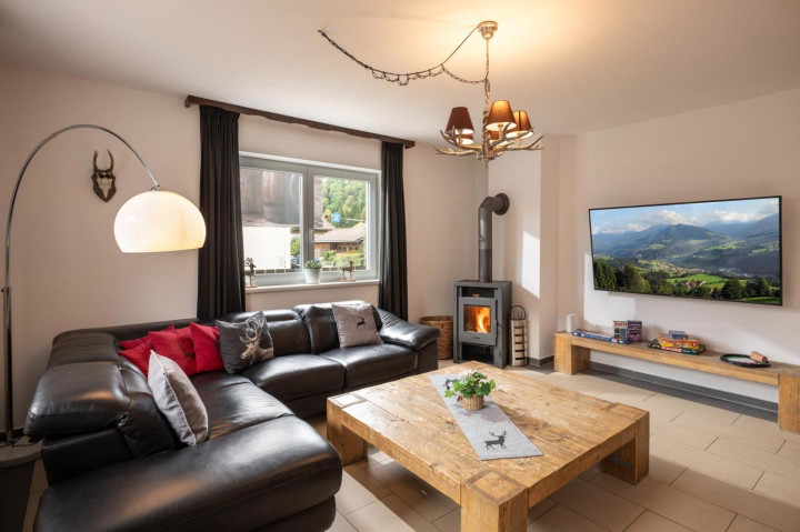 Residenz Im Dorf - Brixen Im Thale - Ellmau