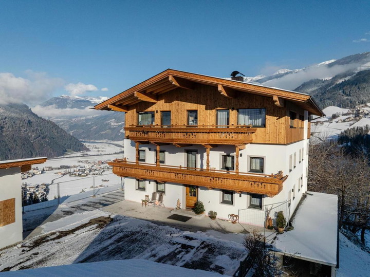 Tatscherhof - Zell am Ziller