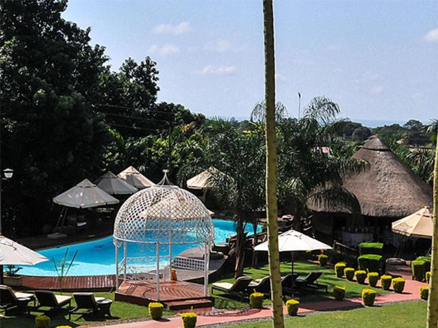 2ten Hotel - Thohoyandou