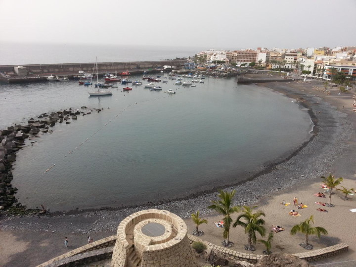 Eurosant Playas - Canarias
